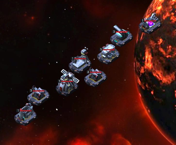 Sector 15 | Redshift by ClipwireGames Wiki | Fandom