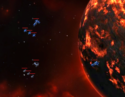 Sector 6 | Redshift by ClipwireGames Wiki | Fandom