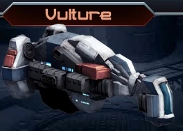 Vulture | Redshift Wiki | Fandom