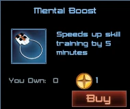 Boosts | Redshift Wiki | Fandom