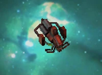 Noraft | Redshift Wiki | Fandom