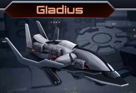 Gladius | Redshift Wiki | Fandom