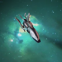 Gladius | Redshift Wiki | Fandom