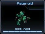 Asteroids | Redshift Wiki | Fandom