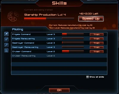 Skill Training | Redshift Wiki | Fandom