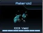 Asteroids | Redshift Wiki | Fandom