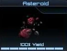 Asteroids | Redshift Wiki | Fandom