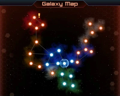 Galaxy Map | Redshift Wiki | Fandom