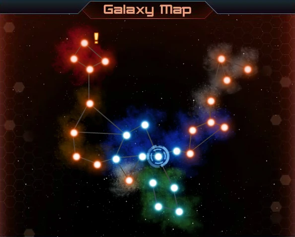 Galaxy Map | Redshift Wiki | Fandom