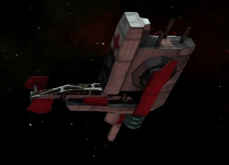 Medical Depot | Redshift Wiki | Fandom