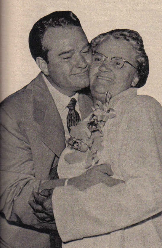 Ida Mae Fields | Red Skelton Wiki | Fandom