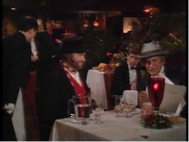 Red Skelton's Christmas Dinner | Red Skelton Wiki | Fandom