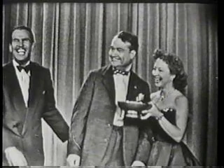 TV ep. 04.15 John Calvert | Red Skelton Wiki | Fandom