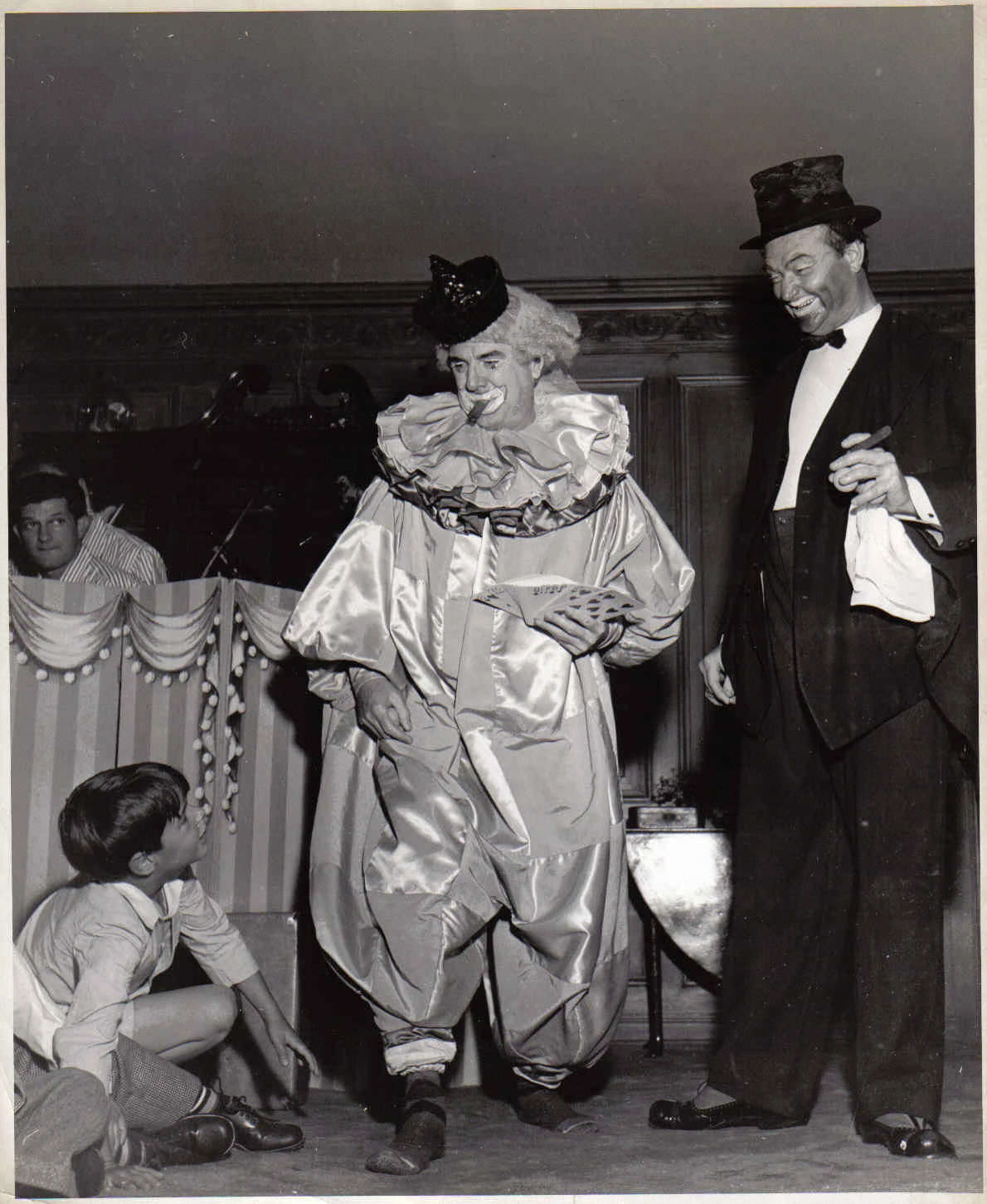 1953 Timeline | Red Skelton Wiki | Fandom