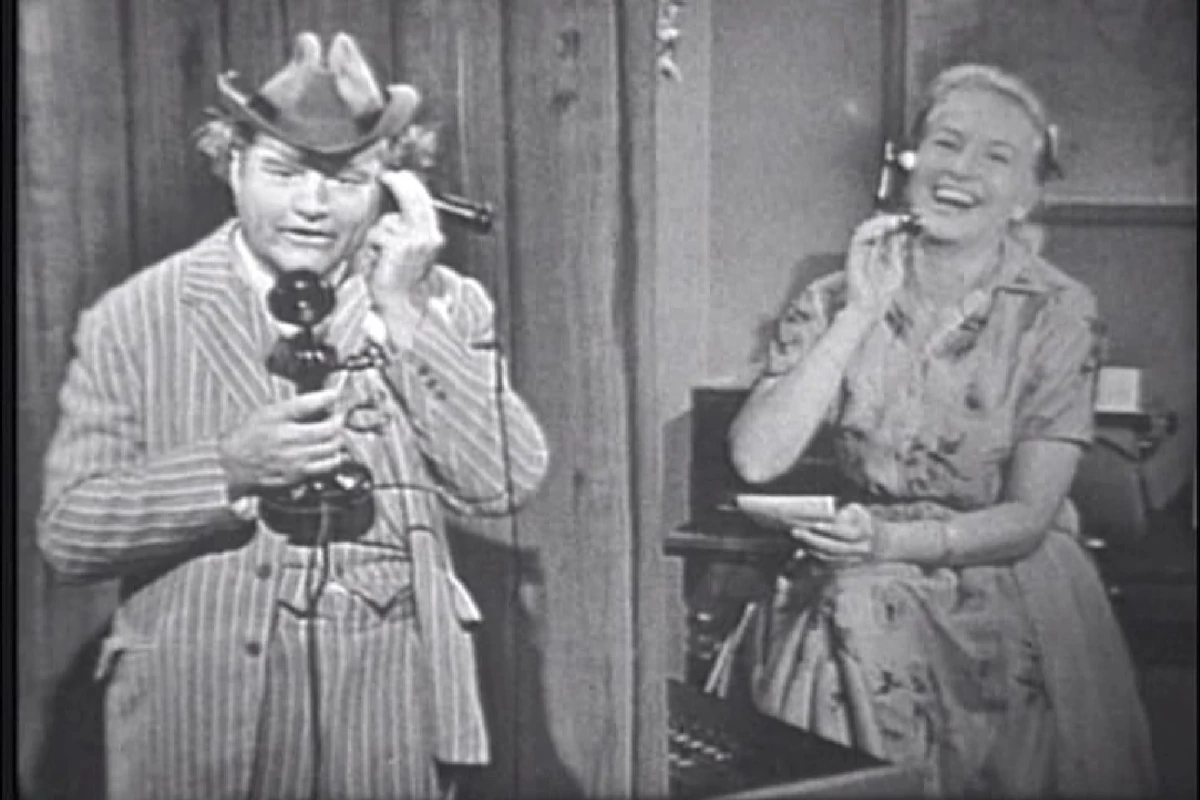 TV ep. 09.31 The Many Skeltons | Red Skelton Wiki | Fandom