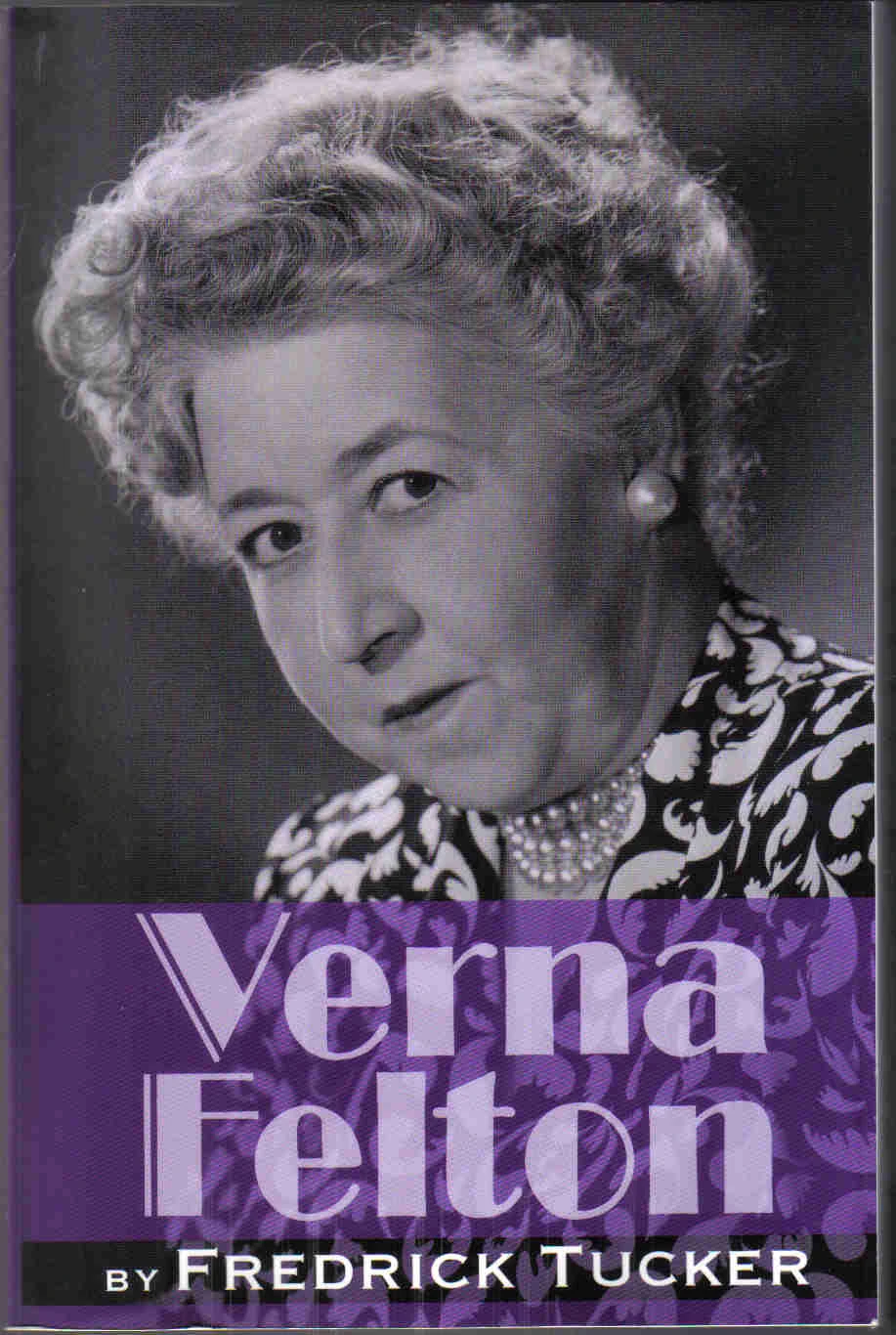 Verna Felton | Red Skelton Wiki | Fandom