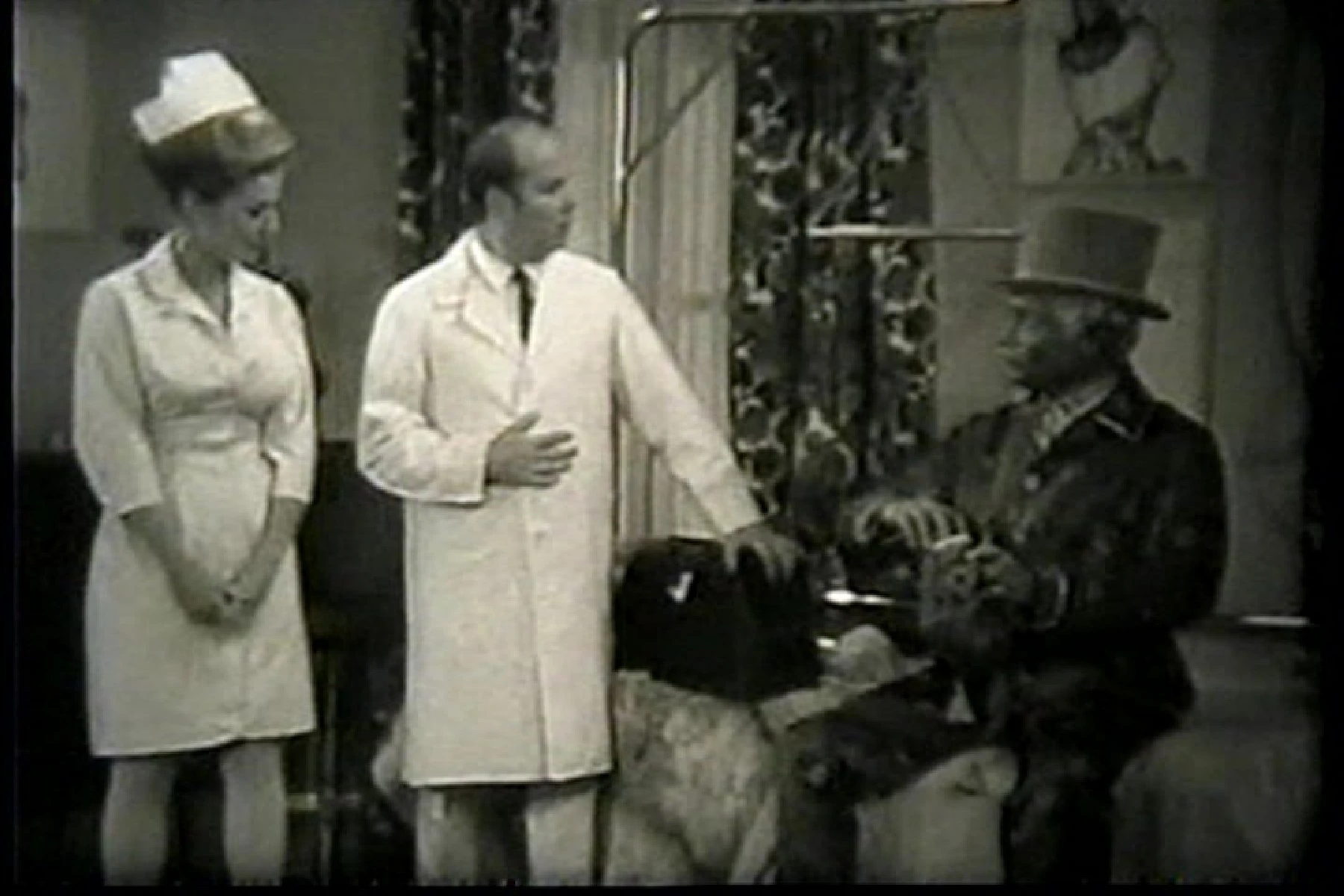TV Season 16 1966-67 | Red Skelton Wiki | Fandom