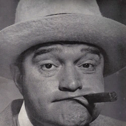 Red Skelton Characters