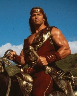 Lord Kalidor | Red Sonja Wiki | Fandom