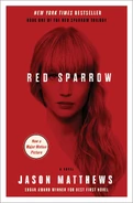 Red Sparrow | Red Sparrow Wiki | Fandom