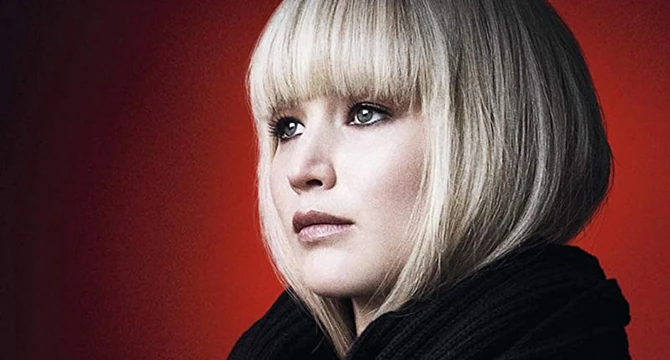 Red Sparrow Wiki | Fandom