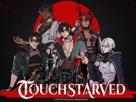 TOUCHSTARVED Wiki | Fandom