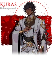 Kuras | TOUCHSTARVED Wiki | Fandom