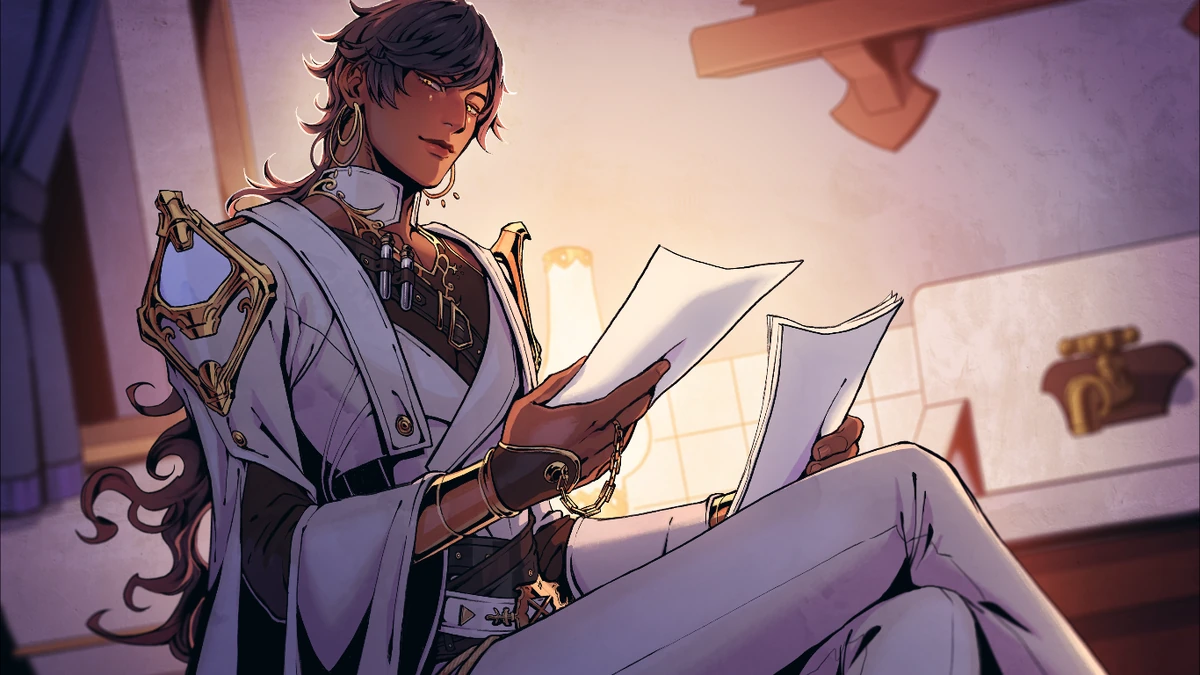 Kuras Gallery | TOUCHSTARVED Wiki | Fandom