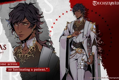 Shall We Date Magic Sword