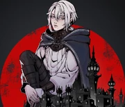 Mhin | TOUCHSTARVED Wiki | Fandom