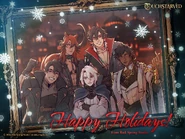 Kuras Gallery | TOUCHSTARVED Wiki | Fandom