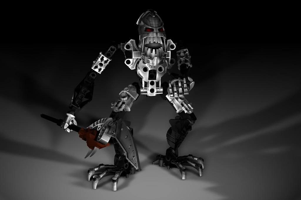 Vezon | Bionicle: Next Generation Wiki | Fandom