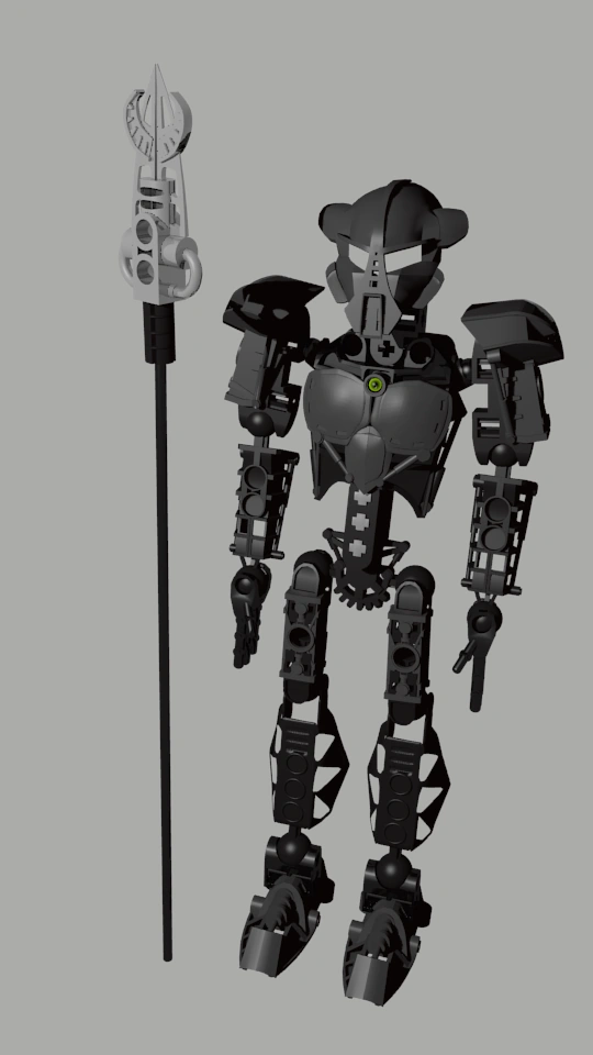 Bomonga | Bionicle: Next Generation Wiki | Fandom