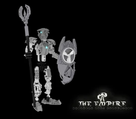 Kualus | Bionicle: Next Generation Wiki | Fandom