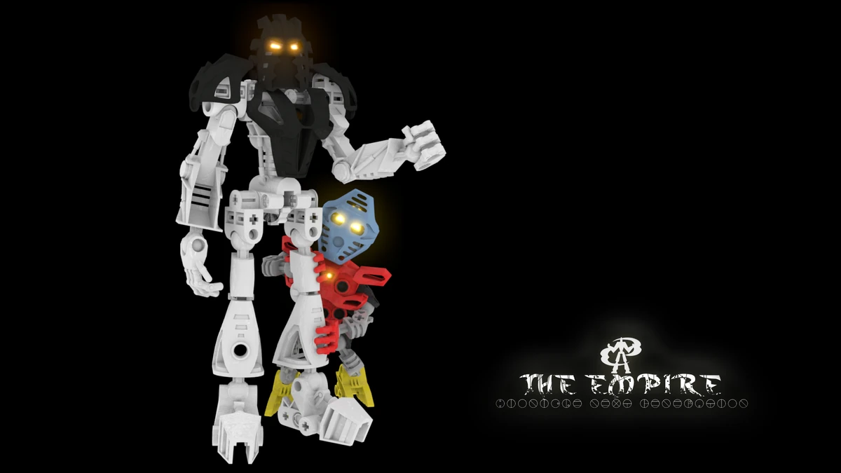 Takua/Takanuva | Bionicle: Next Generation Wiki | Fandom