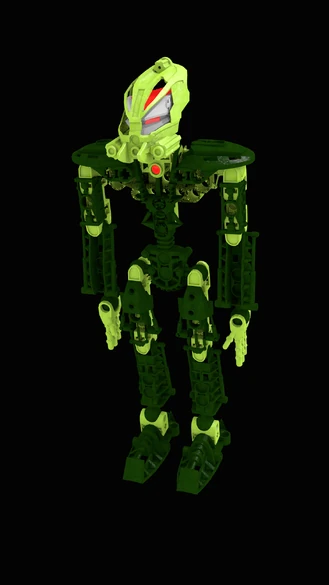 Lesovikk | Bionicle: Next Generation Wiki | Fandom
