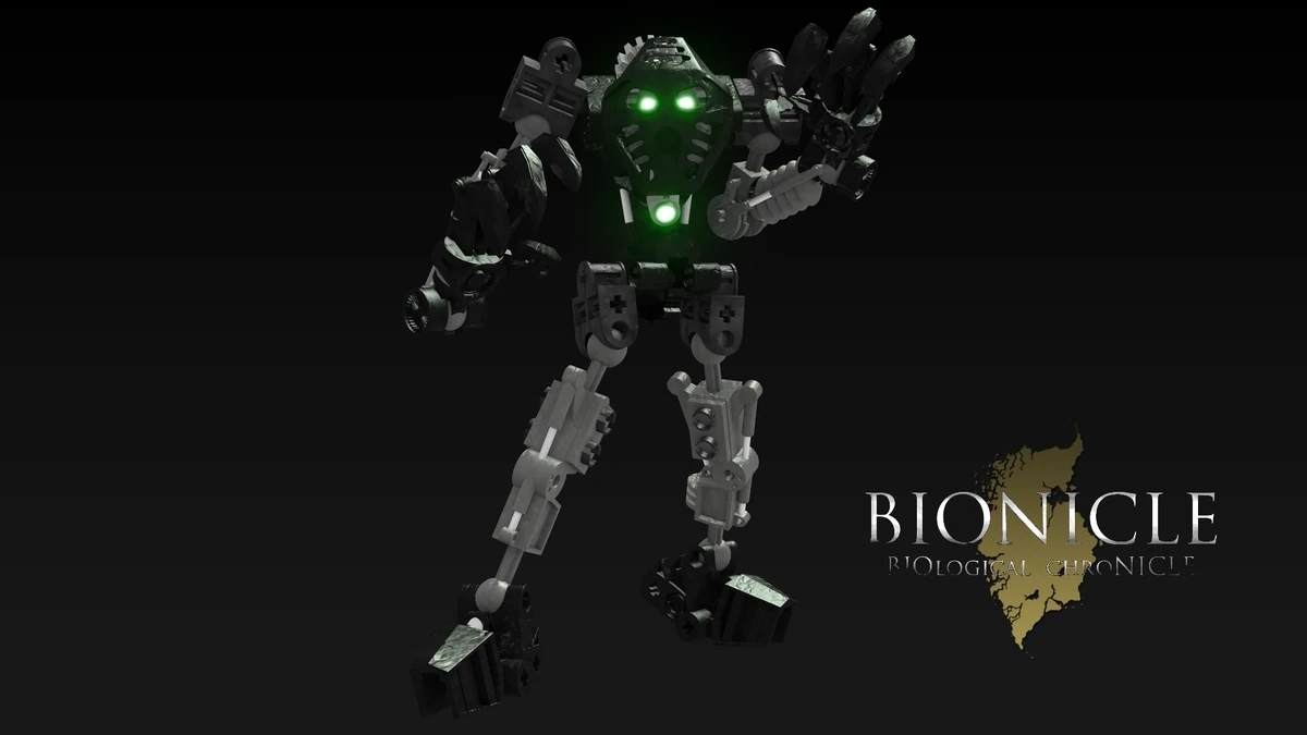 Onua | Bionicle: Next Generation Wiki | Fandom