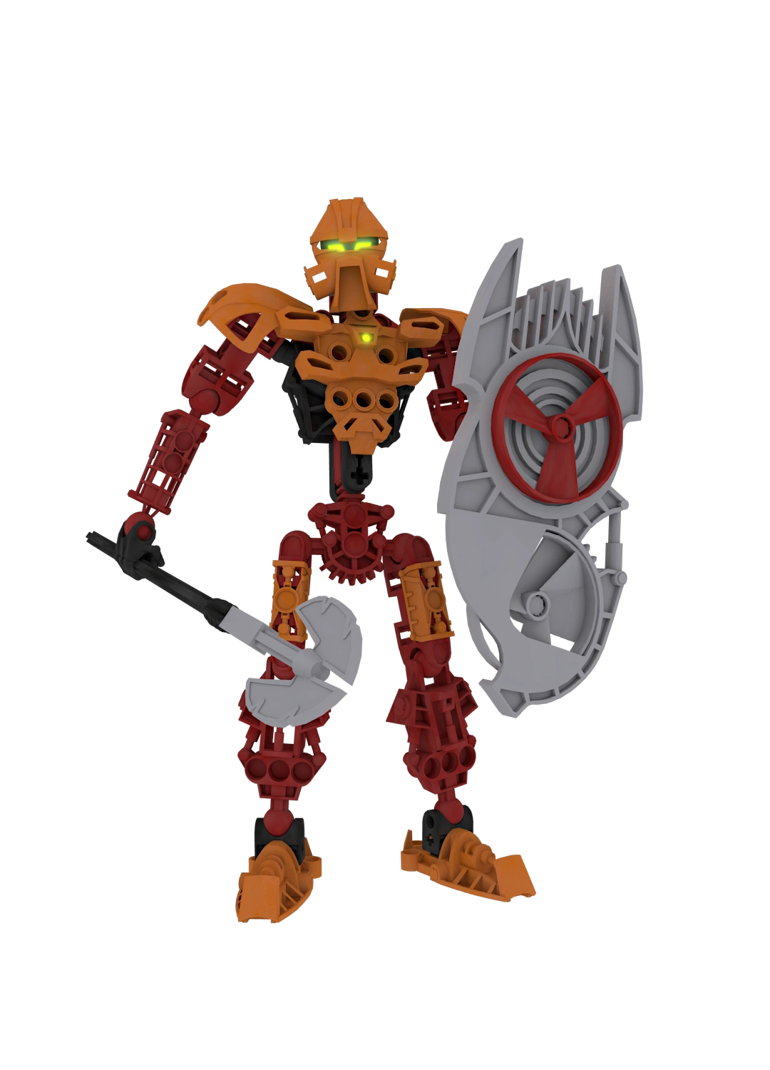 Norik | Bionicle: Next Generation Wiki | Fandom