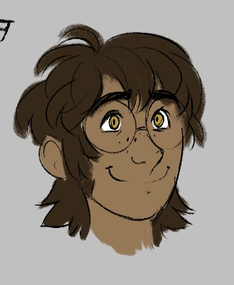 Scott Camacho | Red Star Wiki | Fandom