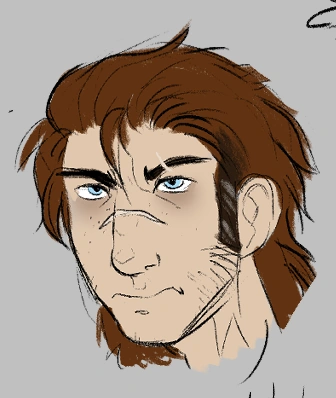 Richard Greenhill Camacho | Red Star Wiki | Fandom