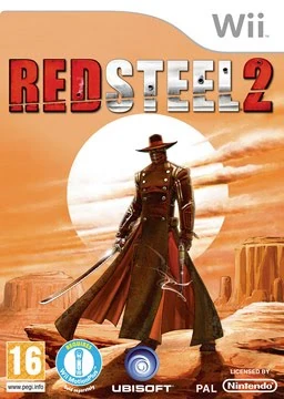 Red Steel 2 | Red Steel Wiki | Fandom