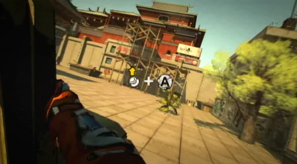 Rojo House | Red Steel Wiki | Fandom