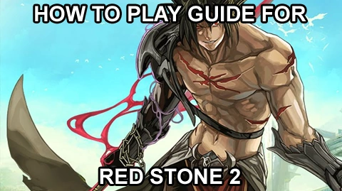 Red Stone 2 Wiki