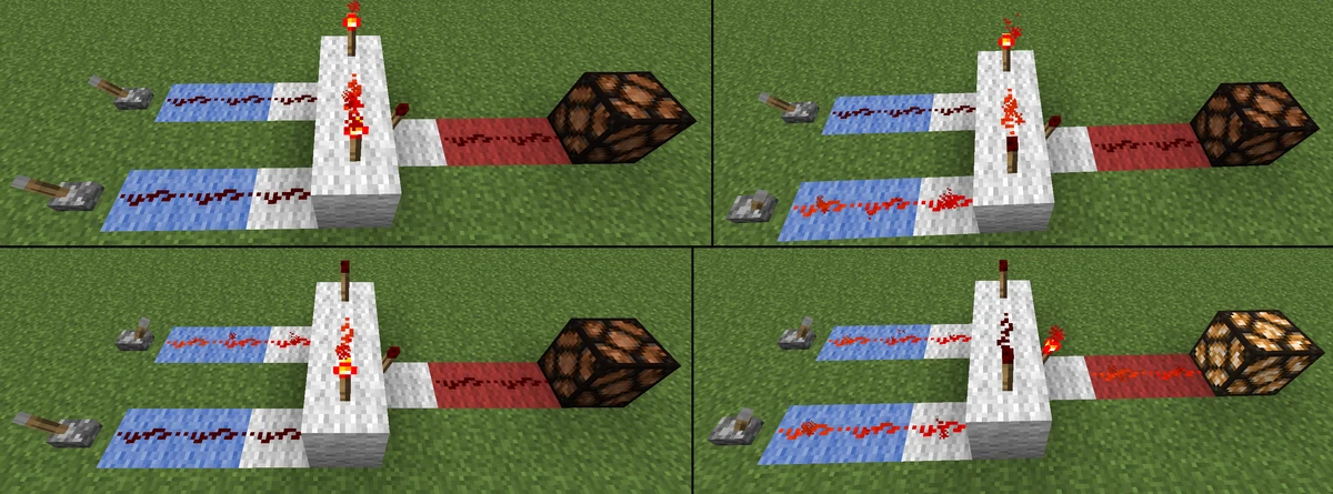 Redstone Wiki:Ingame Screenshots | Redstone Wiki | Fandom