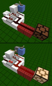Basic Circuitry | Redstone Wiki | Fandom