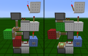 Basic Machines | Redstone Wiki | Fandom