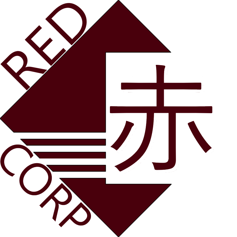 REDCORP | Red Stories:Nuclear Winter Wiki | Fandom