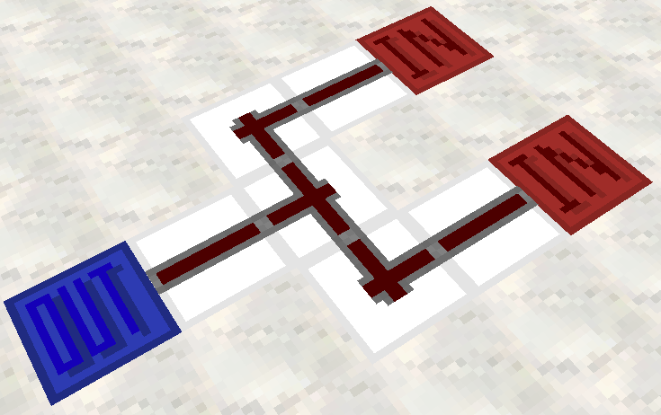 OR | Redstuff Wiki | Fandom