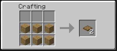 Trap door | Redstuff Wiki | Fandom