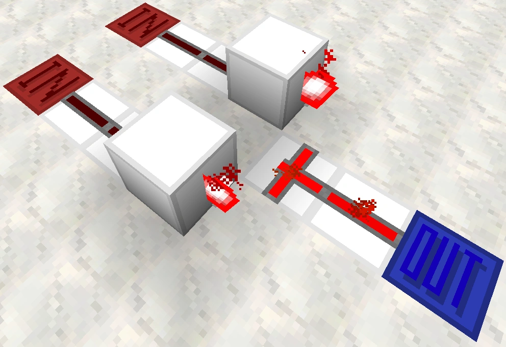 NAND | Redstuff Wiki | Fandom